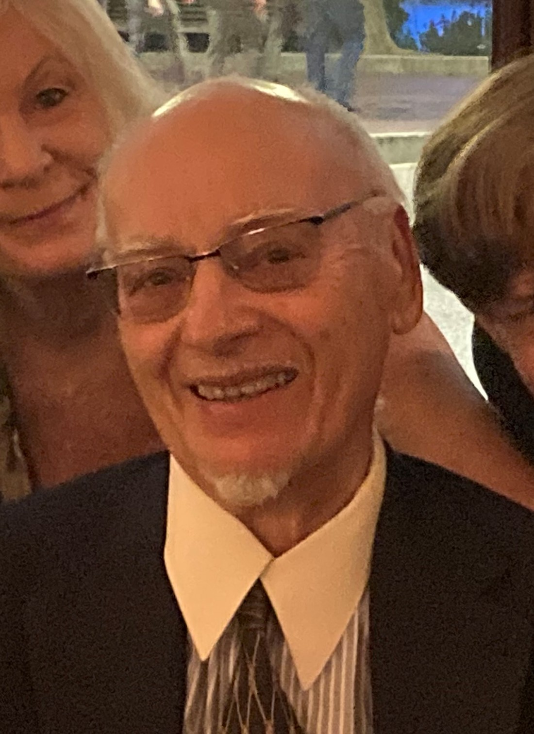 Robert J. Skrzyniarz | News, Sports, Jobs - Observer Today